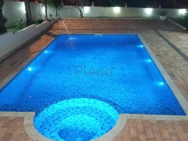 Casa à venda em Salto, Terras de Santa Rosa, com 5 quartos, com 517 m², Terras d
