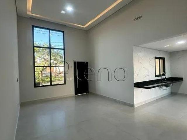 Casa à venda em Salto, Vila Nova, com 3 quartos, com 105 m², Residencial Costa das Areias