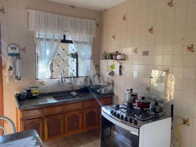 Casa à Venda em Salto/SP | Localização Privilegiada ao Lado da Av. 9 de Julho e em Frente ao Superme