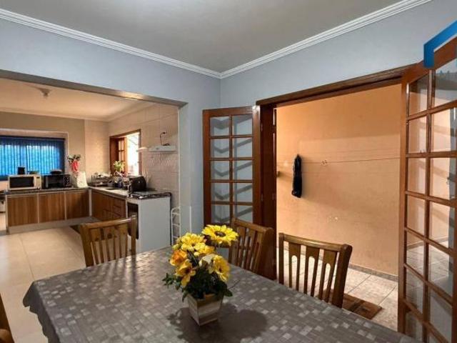 Casa à Venda em Salto/SP – Localização Privilegiada e Excelente Distribuição!