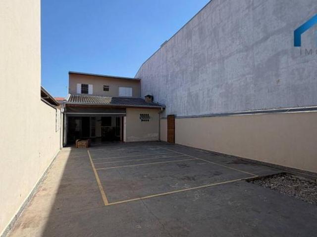 Casa à Venda em Salto/SP – Moradia + Potencial Comercial
