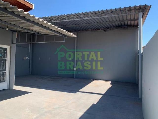Casa à Venda em, Saltinho – 3 Dorms, 171m²
