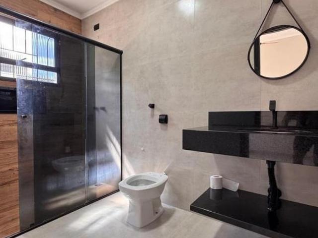 Casa à venda em Saltinho, Centro, com 3 quartos, com 172 m²
