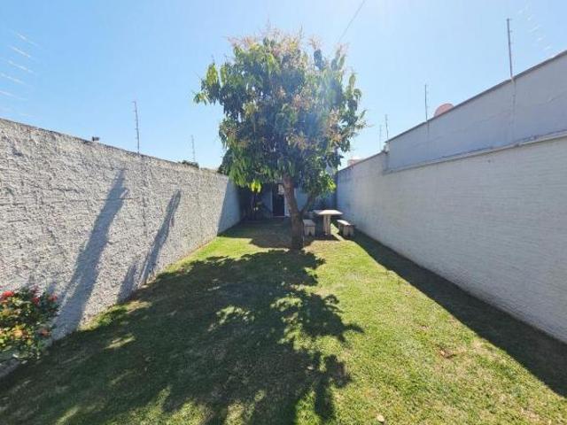 Casa à venda em Saltinho, Centro, com 3 quartos, com 120 m²