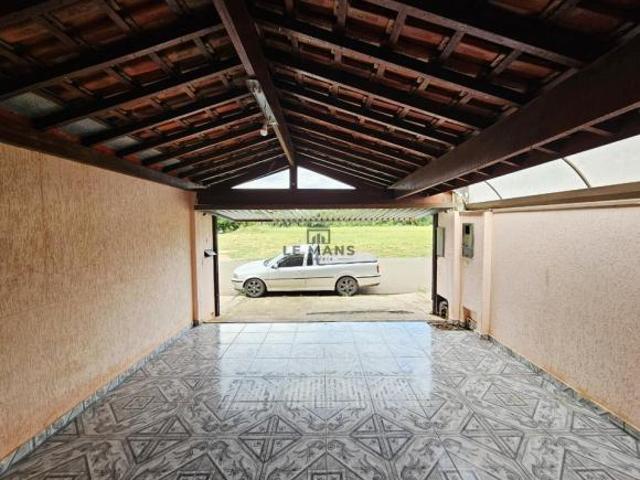 Casa à venda em Saltinho, Jardim Palmares I, com 3 quartos, com 135 m²