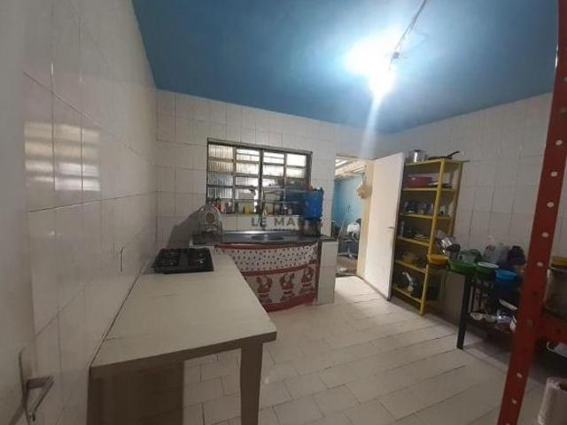 Casa à venda em Saltinho, Jardim Palmares I, com 3 quartos, com 155.54 m²