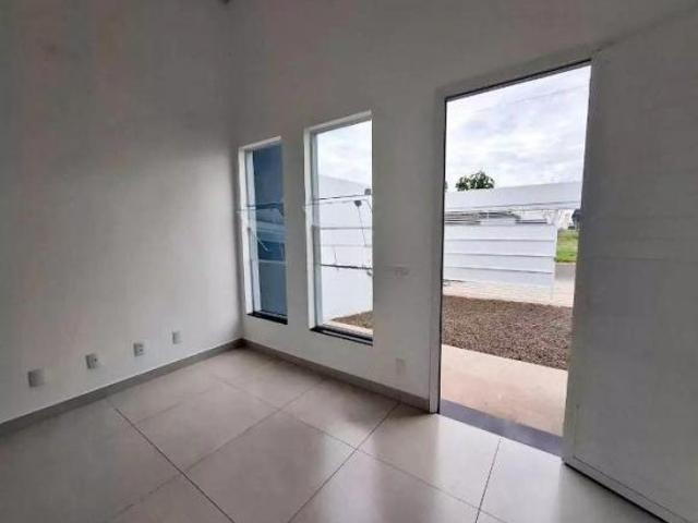 Casa à venda em Saltinho, Nossa Senhora Aparecida I, com 2 quartos, com 62 m²