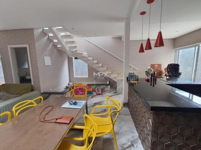 Casa à venda em Saltinho, Nossa Senhora Aparecida II, com 2 suítes, com 174.04 m²