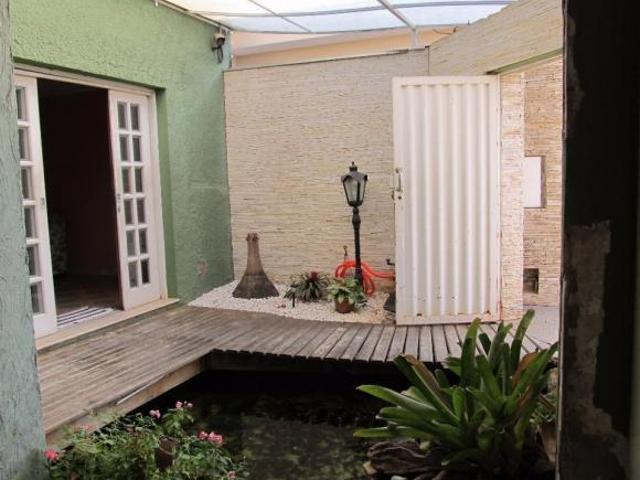 Casa à venda em Saltinho, Nossa Senhora Aparecida II, com 3 suítes, com 210 m²