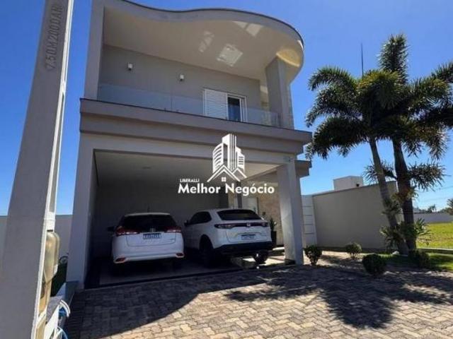 Casa à venda em Saltinho, Nossa Senhora Aparecida II, com 3 quartos, com 227 m²