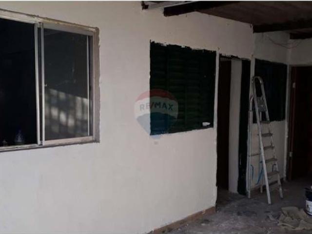 Casa à Venda em Samambaia Norte QR 423, DF
