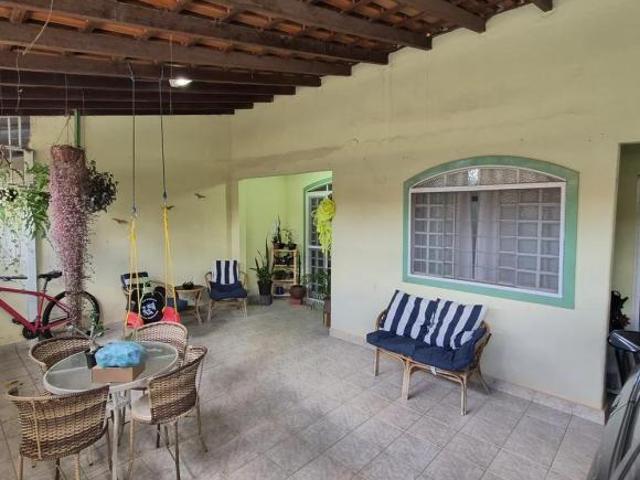 Casa à venda em Samambaia Norte