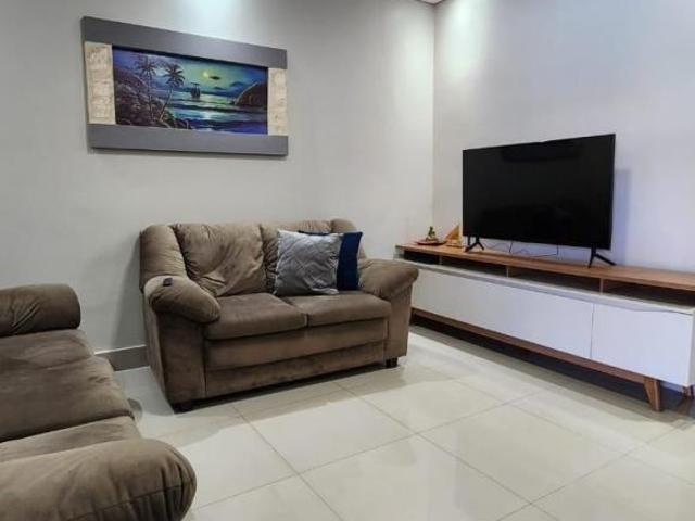 Casa à venda em Samambaia Norte