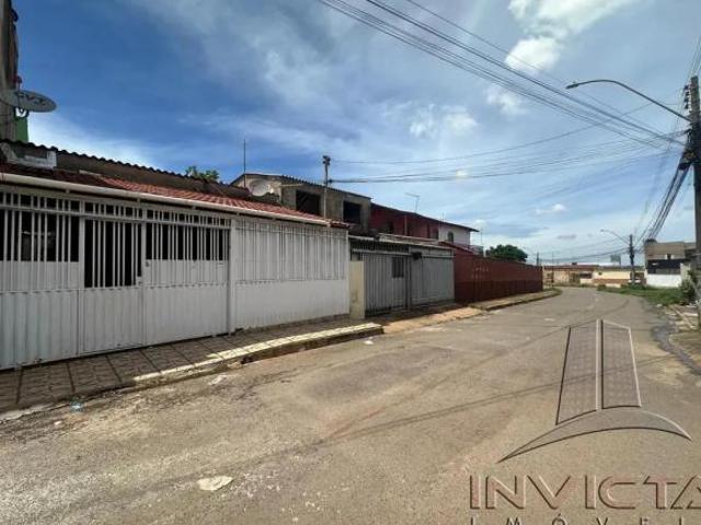 Casa à venda em Samambaia Norte