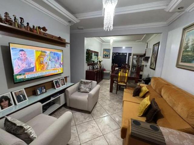 Casa à venda em Samambaia Norte