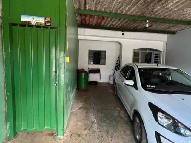 Casa à venda em Samambaia