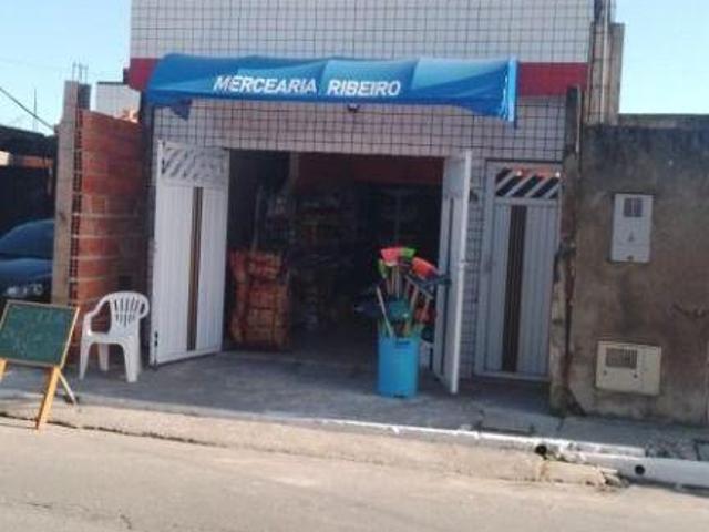 Casa à venda em Samambaia