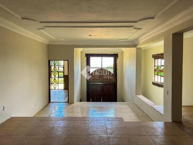 Casa a venda em San Conrado