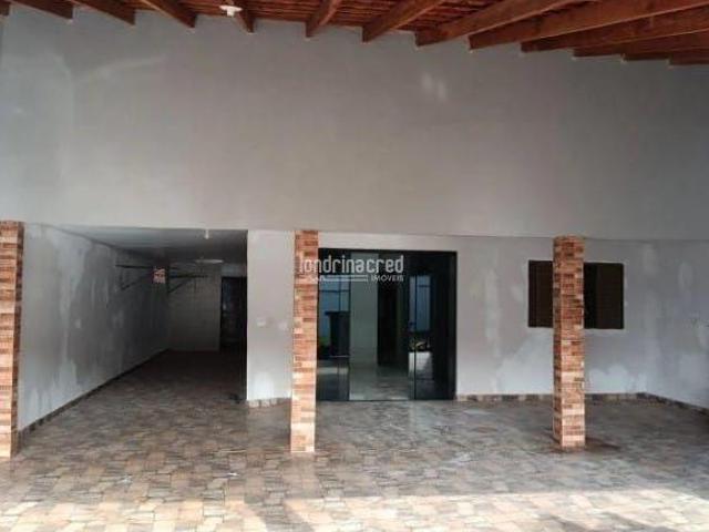 Casa à Venda em San Rafael, Ibiporã PR