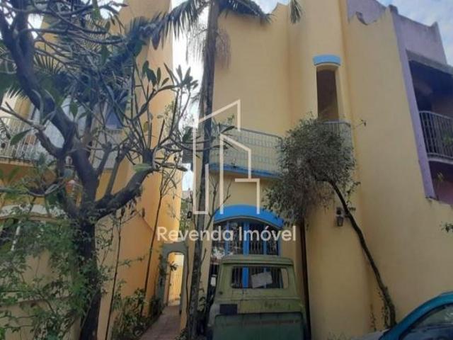 Casa a venda em Santo Amaro 3 quartos 1 suite 2 vagas quintal