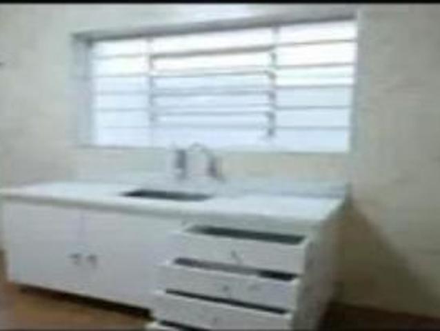 Casa à venda na Vila São Francisco Zona Sul