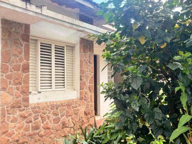 Casa à venda em Santo Amaro