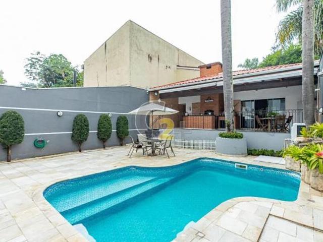Casa a venda em Santo Amaro 380m² 4 quartos 1 suite 4 vagas