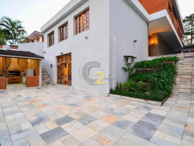 Casa a venda em Santo Amaro 4 quartos 2 suites 6 vagas