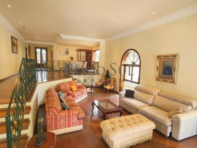 Casa à venda em Santo Amaro