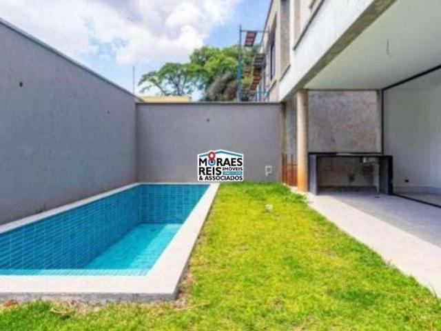 Casa à venda em Santo Amaro