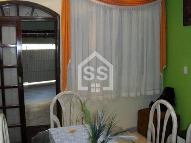 Casa à venda em Santo Amaro
