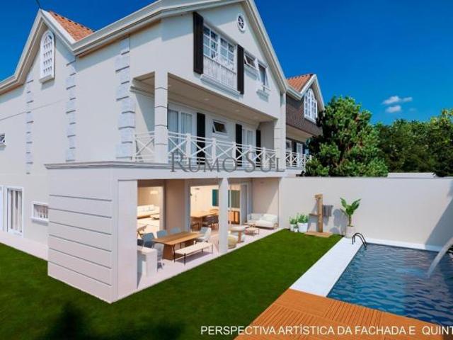 Casa à venda em Santo Amaro