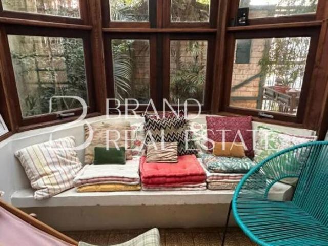Casa à Venda em Santo Amaro com 186m², 3 quartos e 2 vagas!