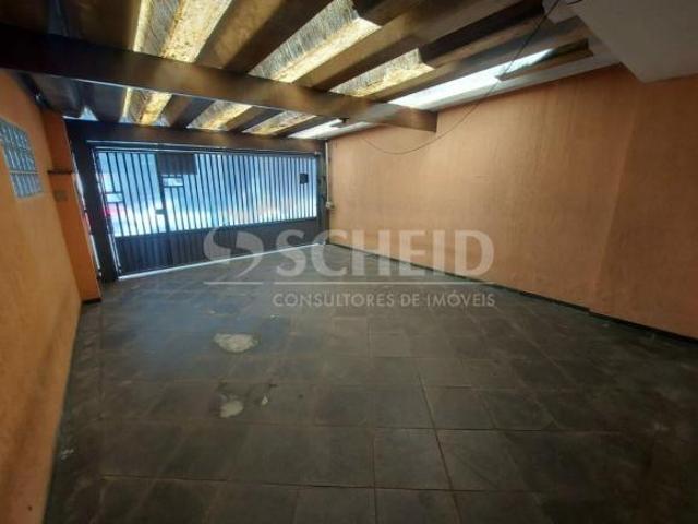 Casa à Venda em Santo Amaro com 115m² construídos e 1 vaga de garagem