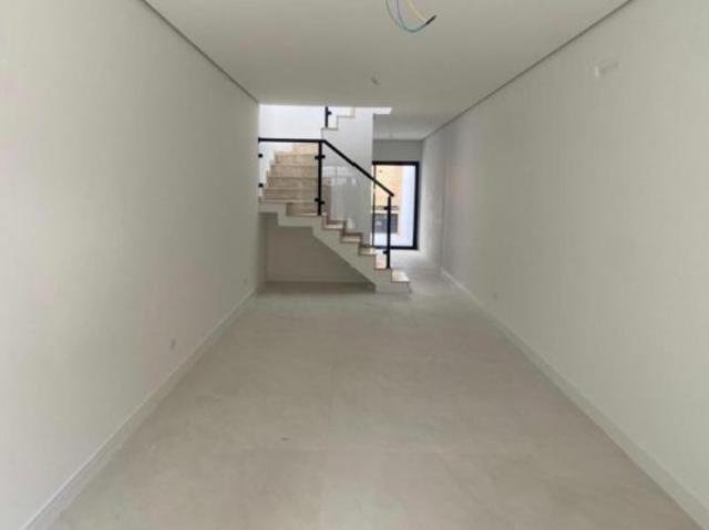Casa à venda em Santo Amaro com 3 suites
