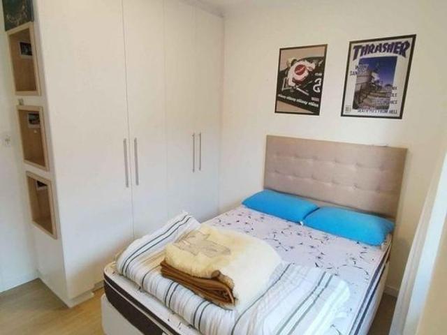 Casa à Venda em Santo Amaro I 3 Quartos I 1 Suíte I 2 Vagas I Quintal I Área de Lazer
