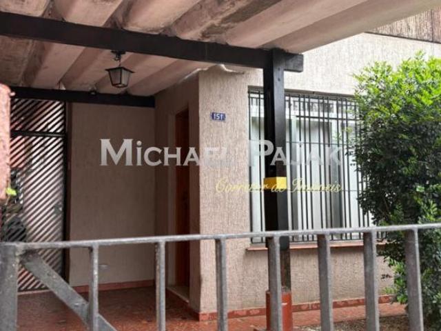 Casa á venda em Santo Amaro Michael Pajak 11 99996 4550