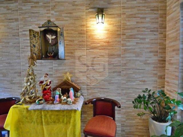Casa a Venda em Santo Amaro São Paulo SP
