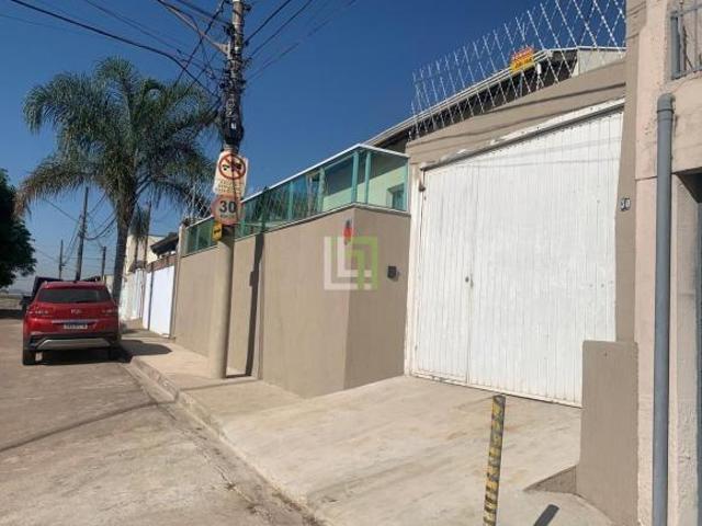 Casa à venda em Santo Antônio