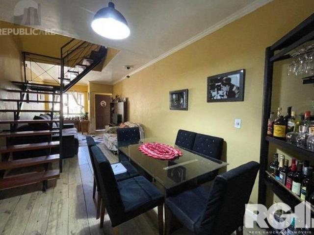 Casa à venda em Santo Antônio