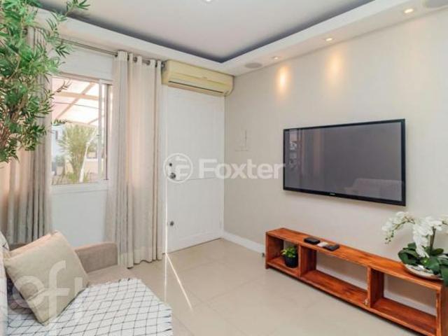 Casa à venda em Santo Antônio com 76 m², 2 quartos, 1 vaga