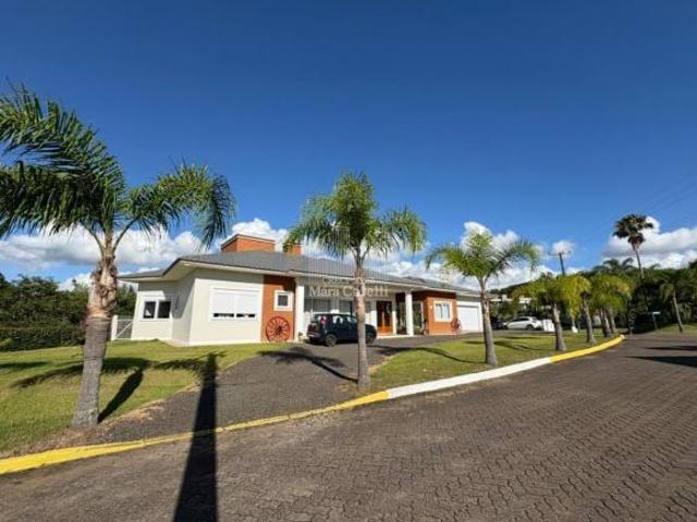 Casa à Venda em Santo Antônio da Patrulha Parque da Guarda Residence
