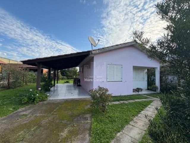 Casa à venda em Santo Antônio da Patrulha RS