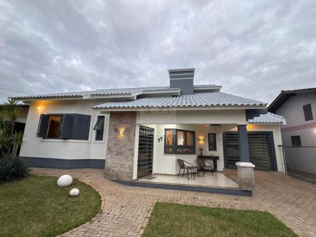 Casa à Venda em Santo Antônio da Patrulha RS, Bairro OsolopesVagas