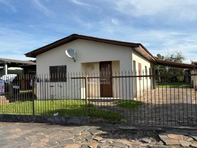 Casa à venda em Santo Antônio da Patrulha RS, bairro Varzea