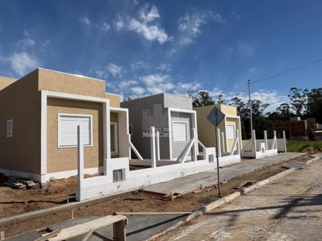 Casa à venda em Santo Antônio da Patrulha RS, Loteamento Monte Carlo
