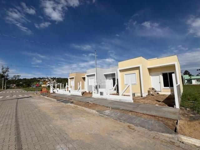 Casa à venda em Santo Antônio da Patrulha RS, Loteamento Monte Carlo