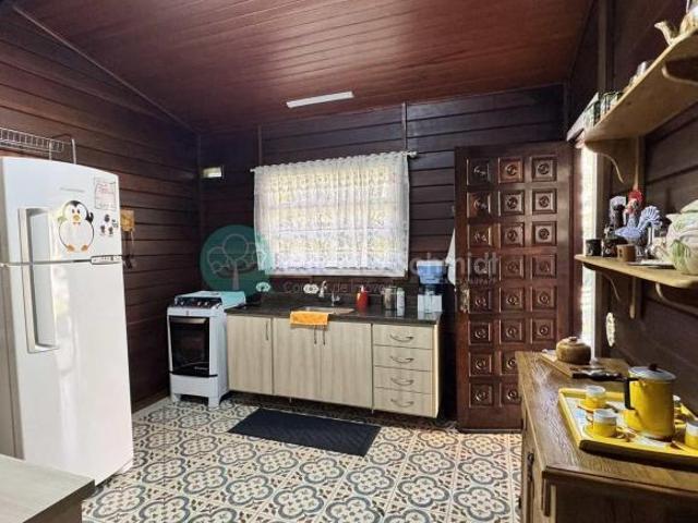 Casa a venda em Santo Antonio do Pinhal