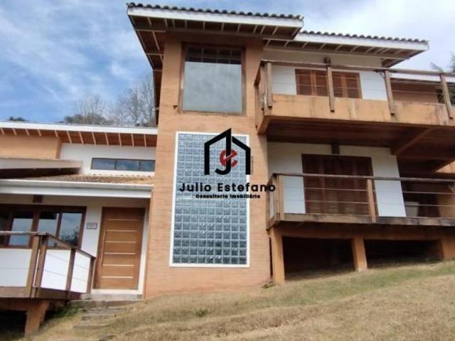 Casa à venda em Santo Antônio do Pinhal