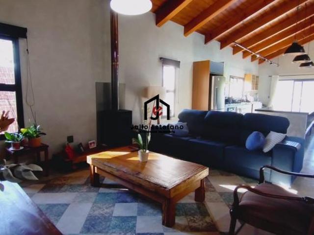 Casa à venda em Santo Antônio do Pinhal